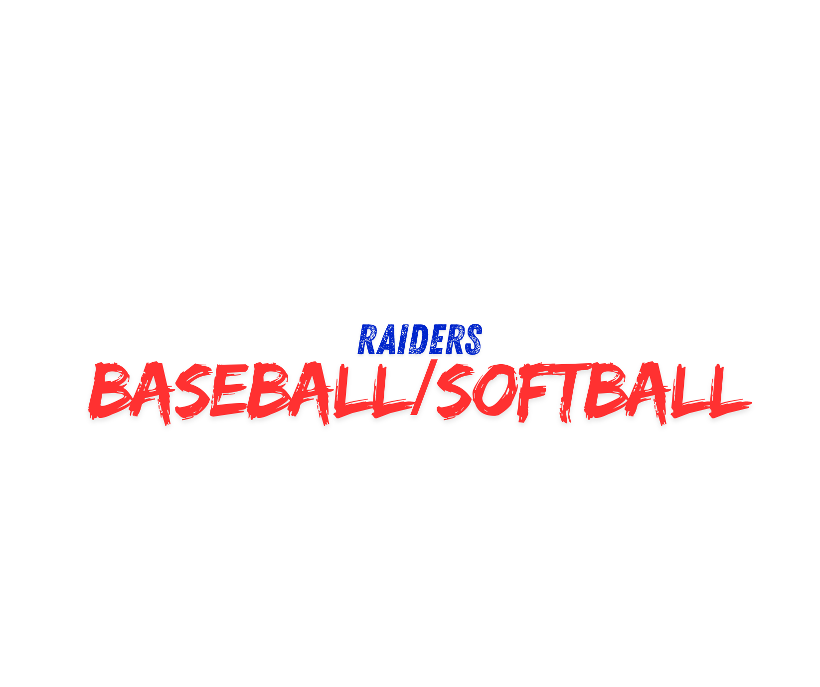 Raider Baseball/Softball – Heier Threads