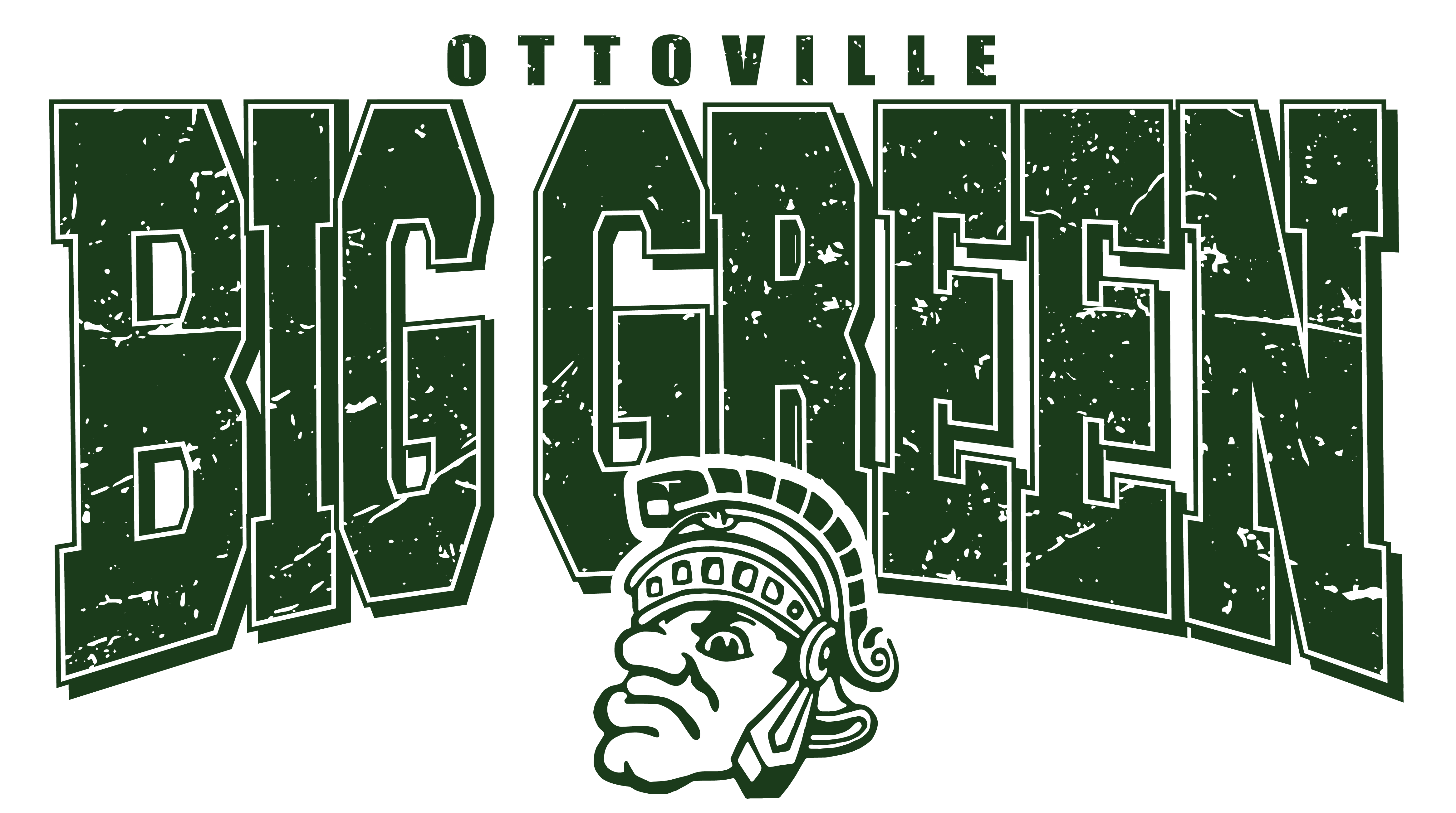 Ottoville Big Green – Heier Threads