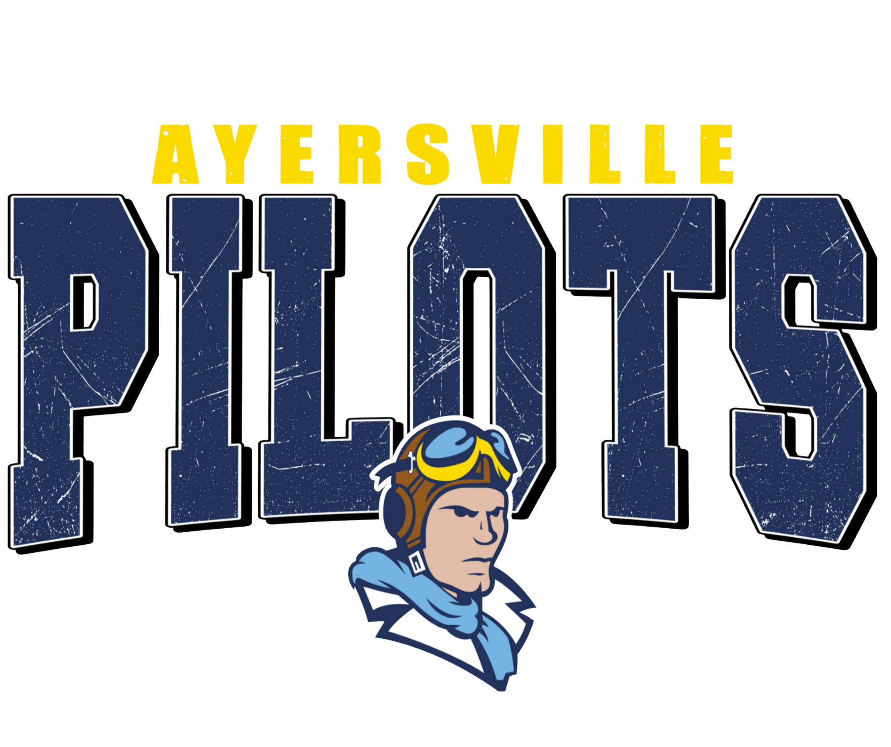 Ayersville Pilots – Heier Threads
