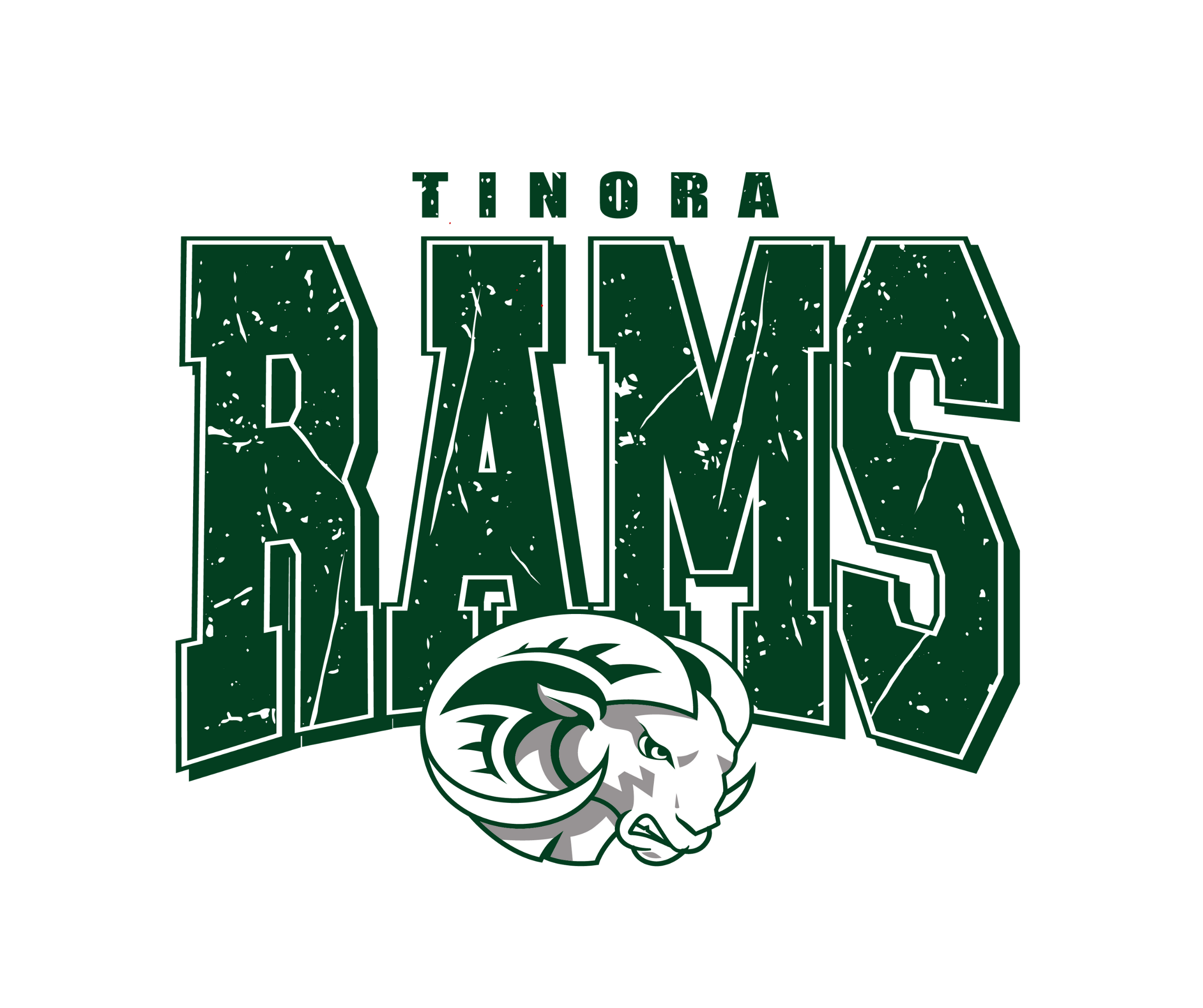 Tinora Rams