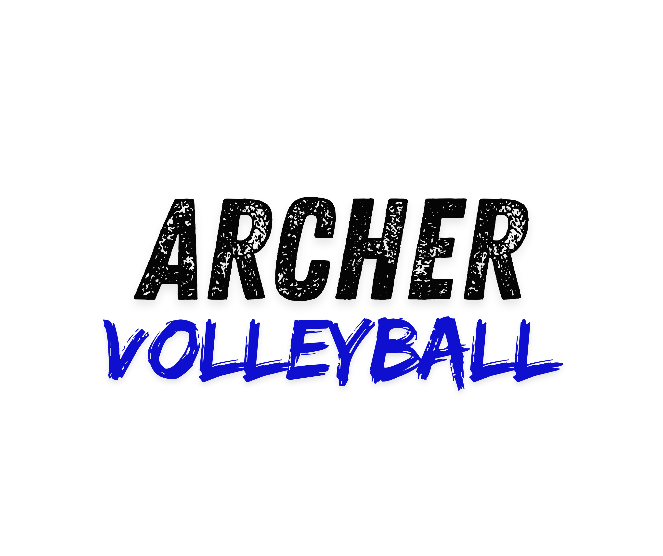 Archer Volleyball