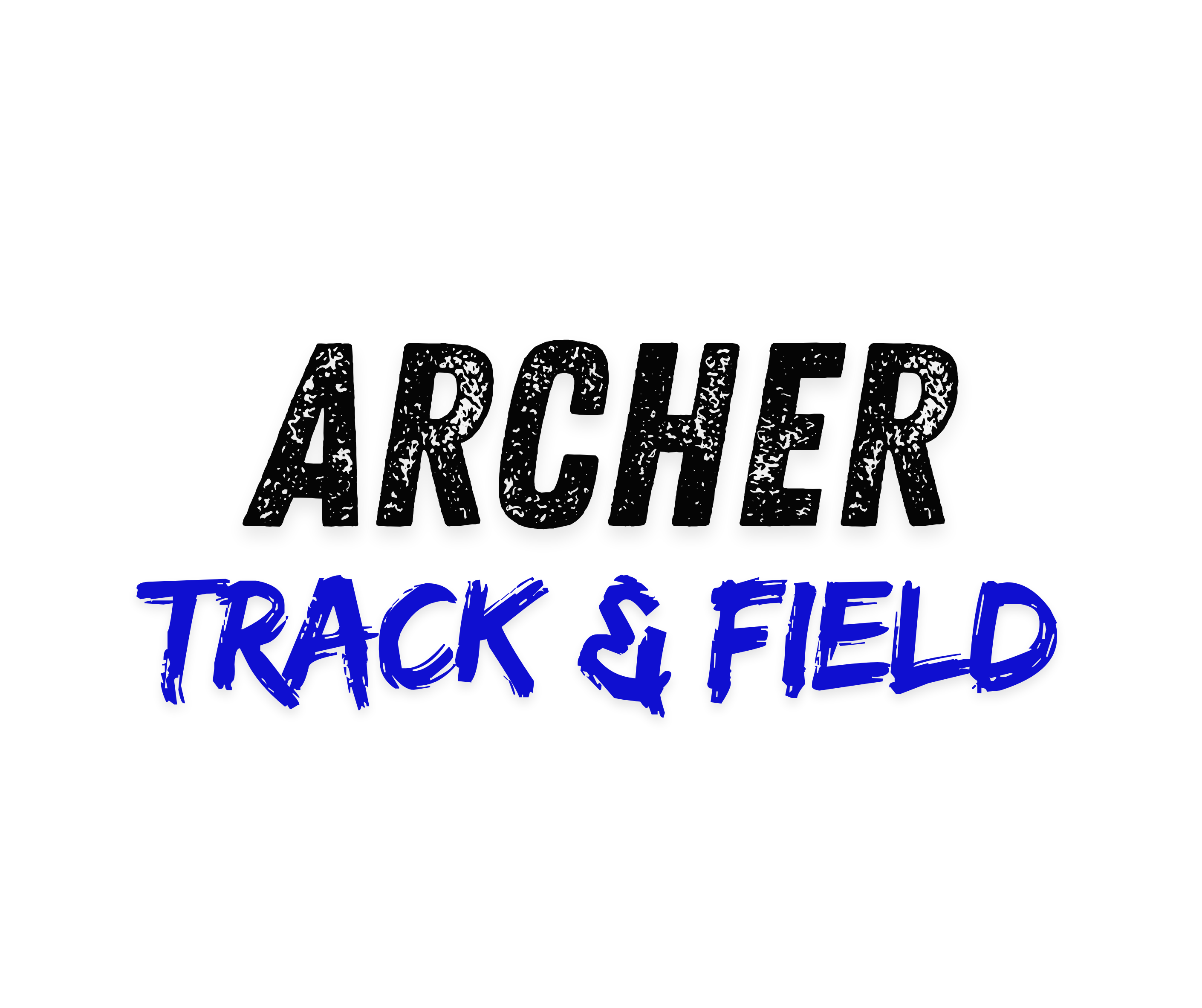Archer Track & Field – Heier Threads