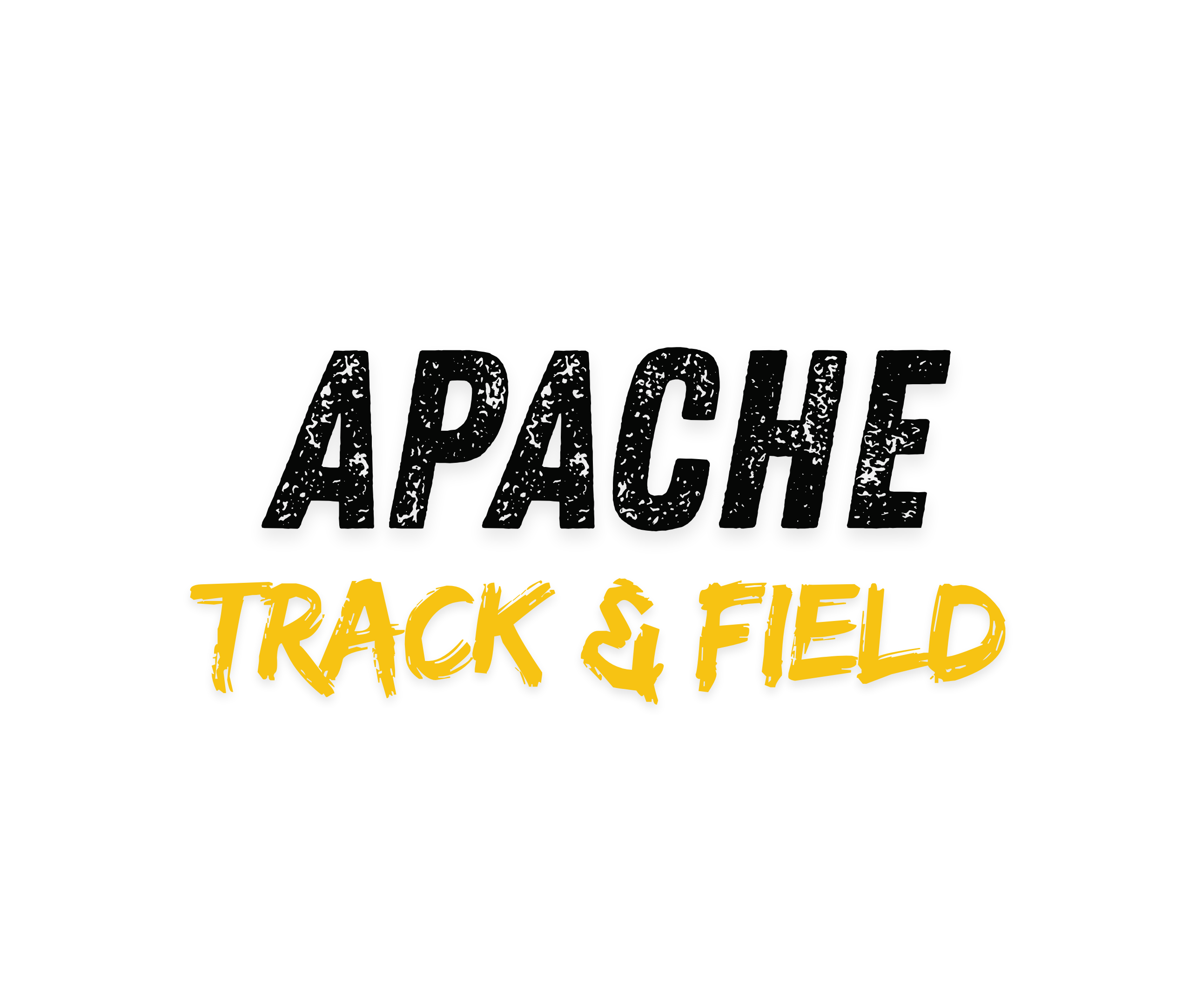 Apache Track & Field – Heier Threads