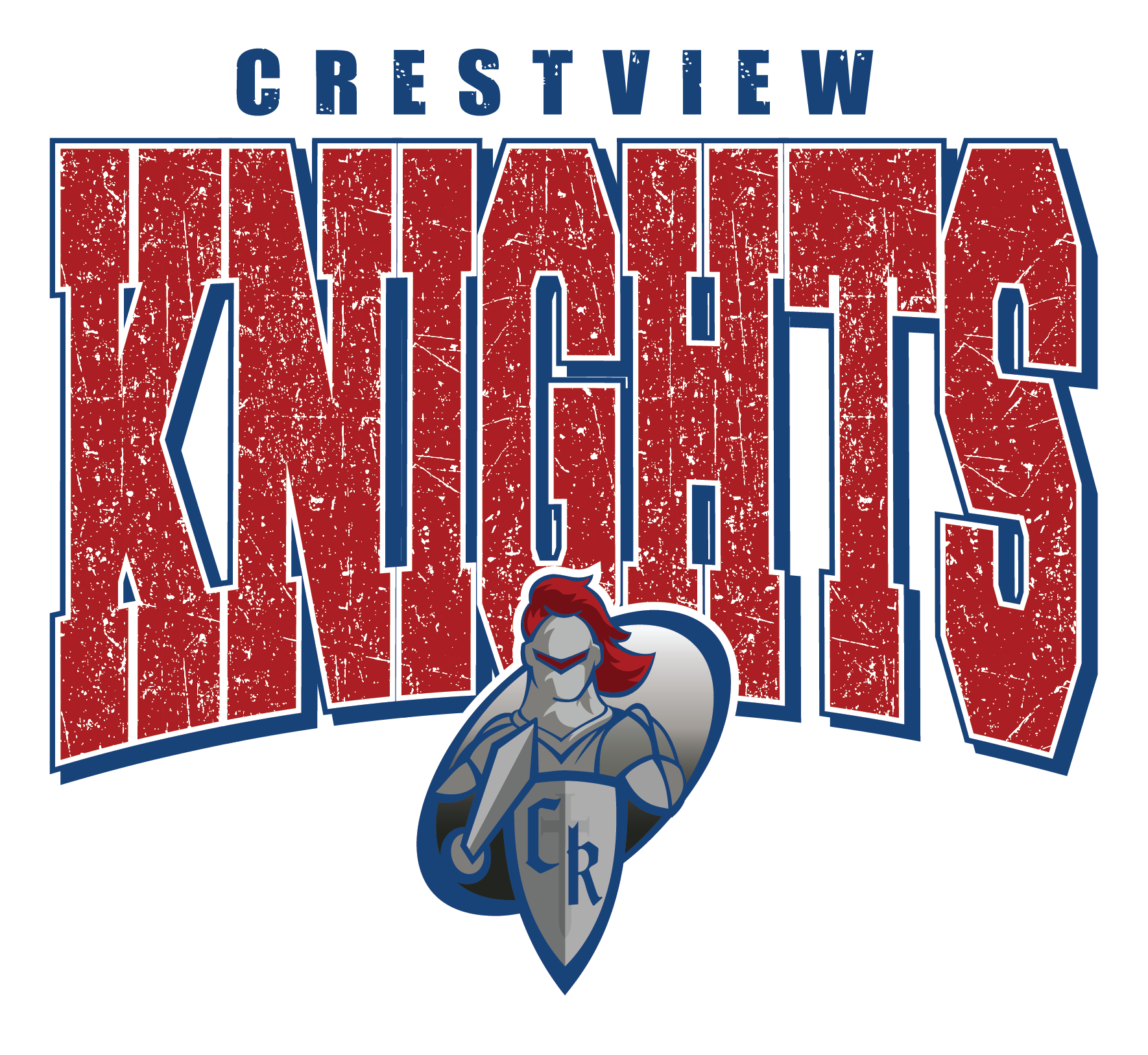 Crestview Knights – Page 2 – Heier Threads