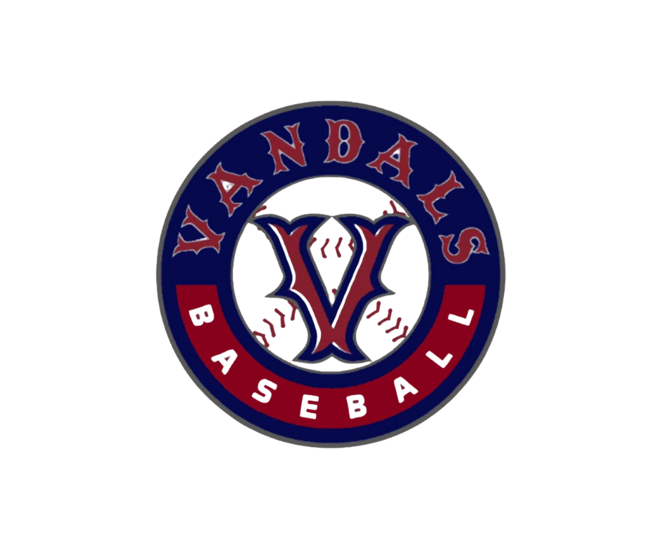 Vandals Baseball – Heier Threads