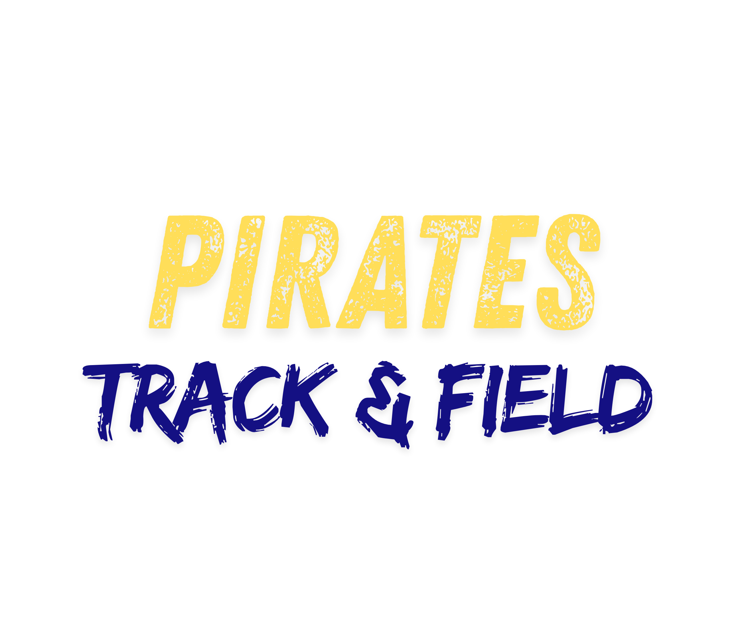 Pirates Track & Field – Heier Threads