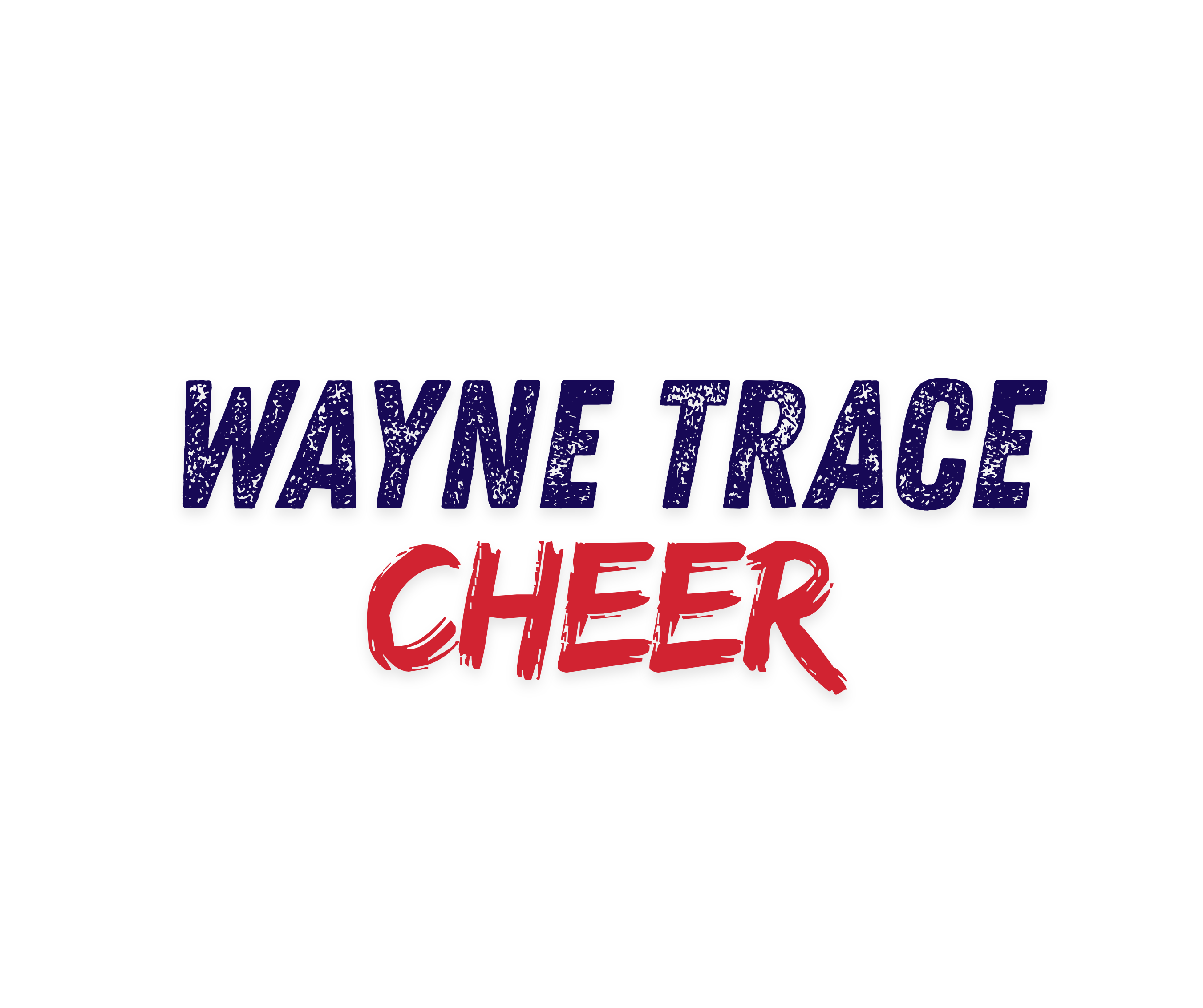 WT Raiders Cheer