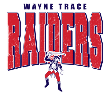 Wayne Trace Raiders – Page 2 – Heier Threads