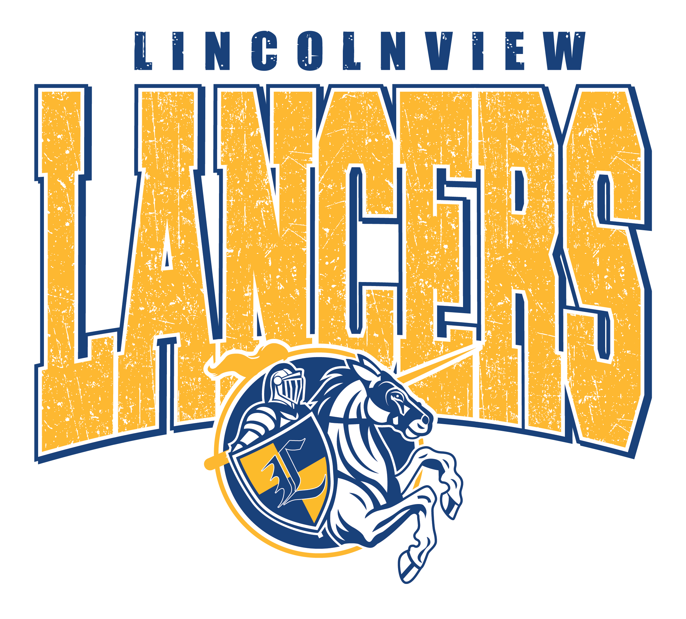 Lincolnview Lancers – Heier Threads