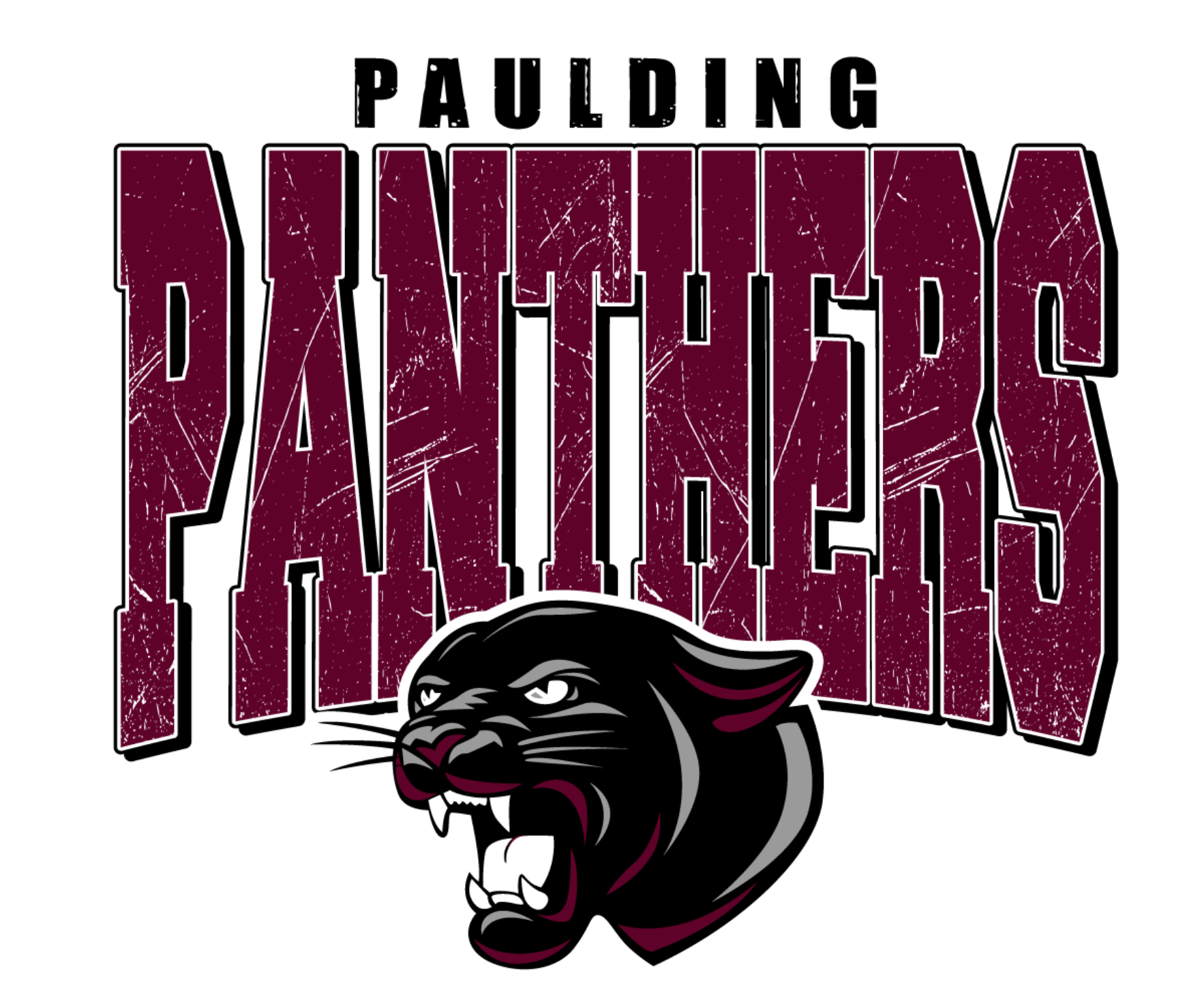 Paulding Panthers – Heier Threads