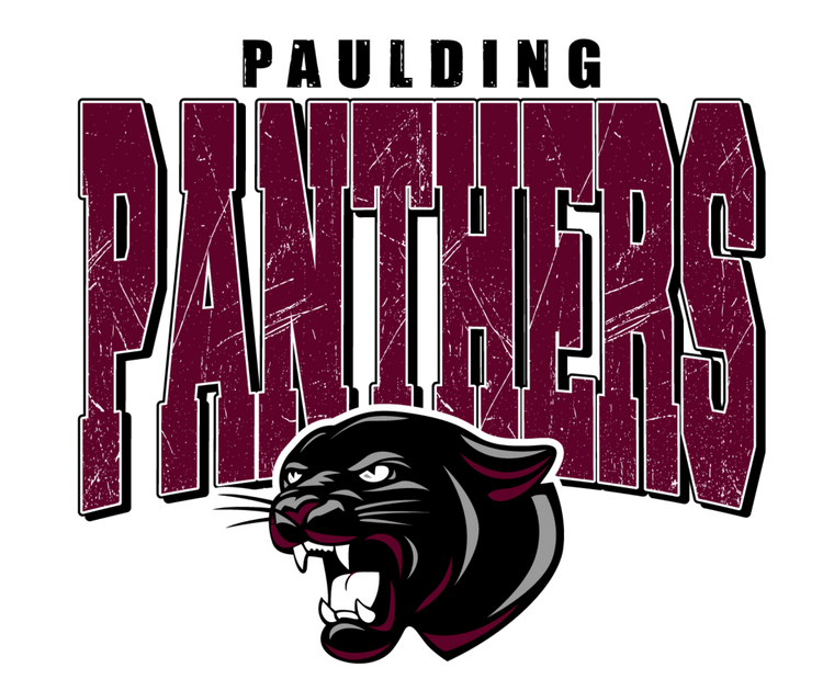 Paulding Panthers – Heier Threads