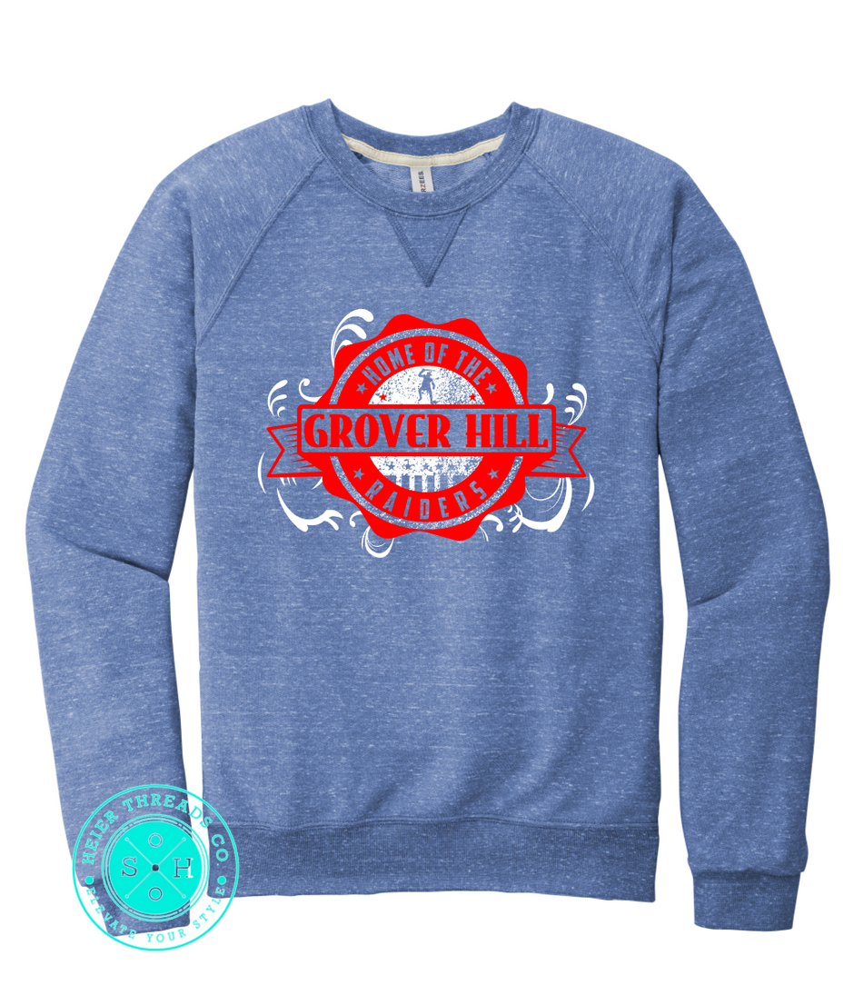 Wayne Trace Raiders – Page 2 – Heier Threads