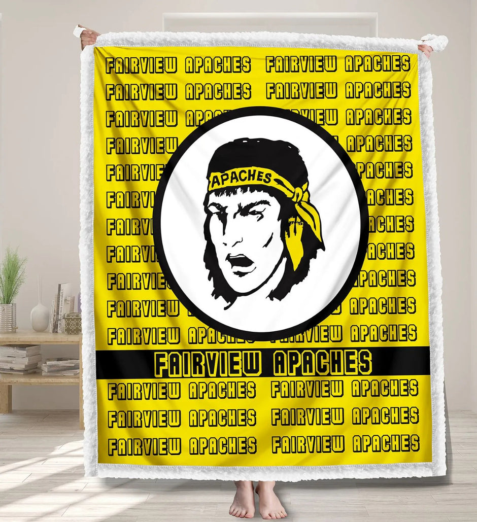 Apaches Hats, Blankets, Bags – Heier Threads