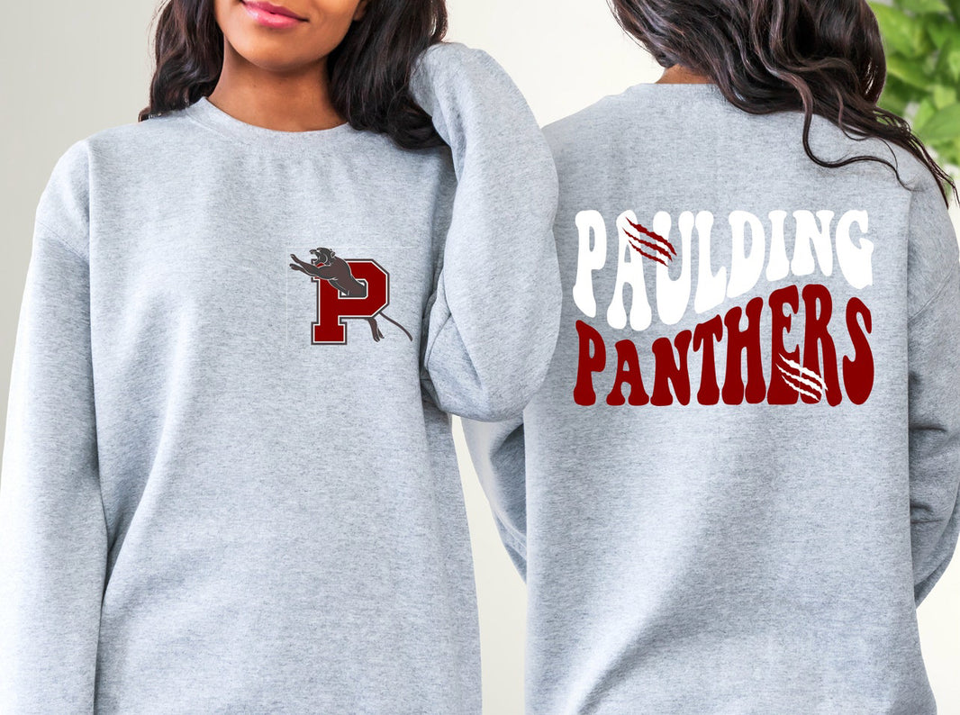 Paulding Panthers