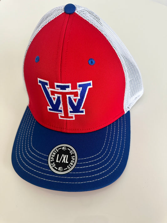 Wayne Trace Raiders – Page 2 – Heier Threads