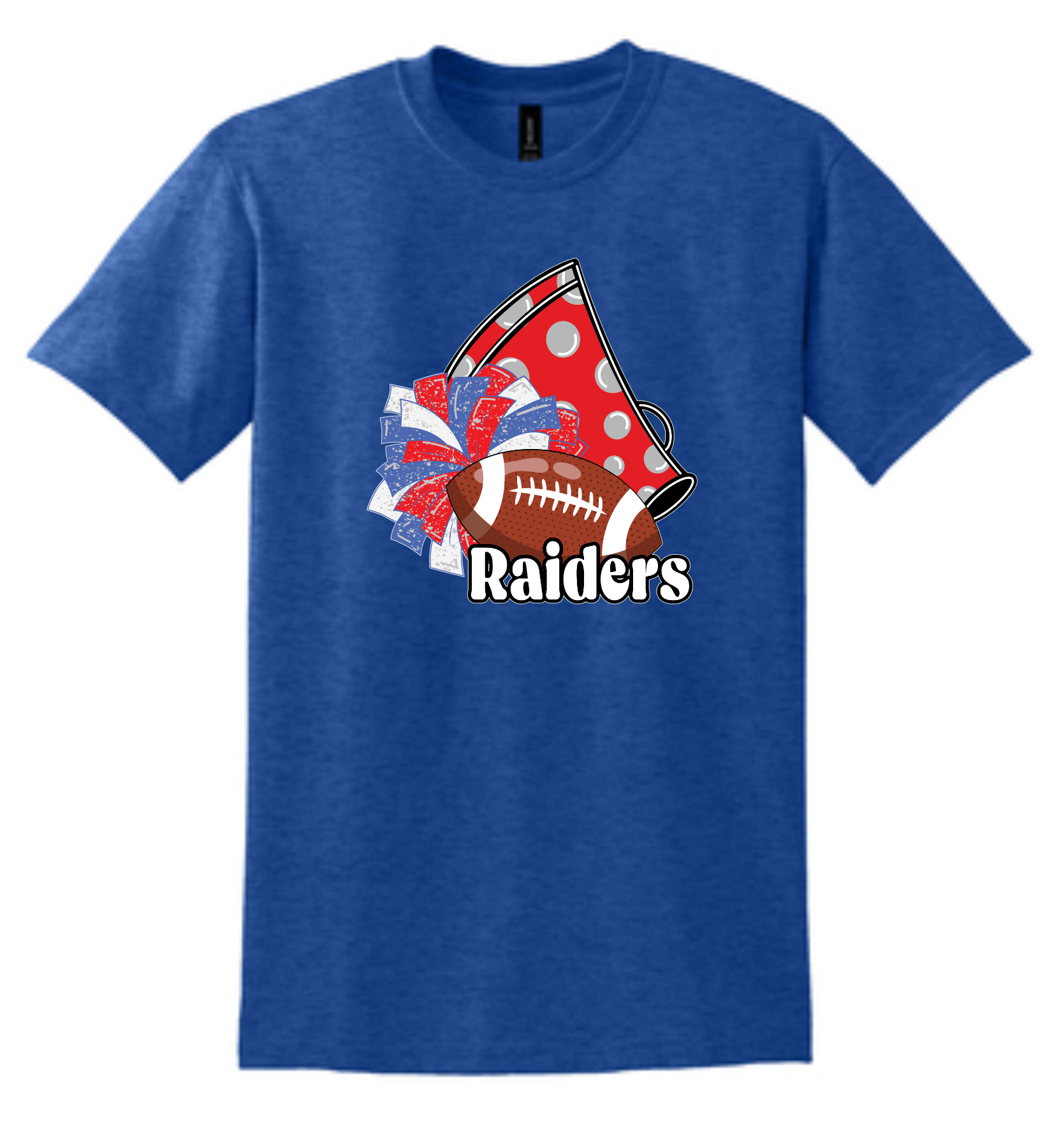 Wayne Trace Raiders – Page 2 – Heier Threads