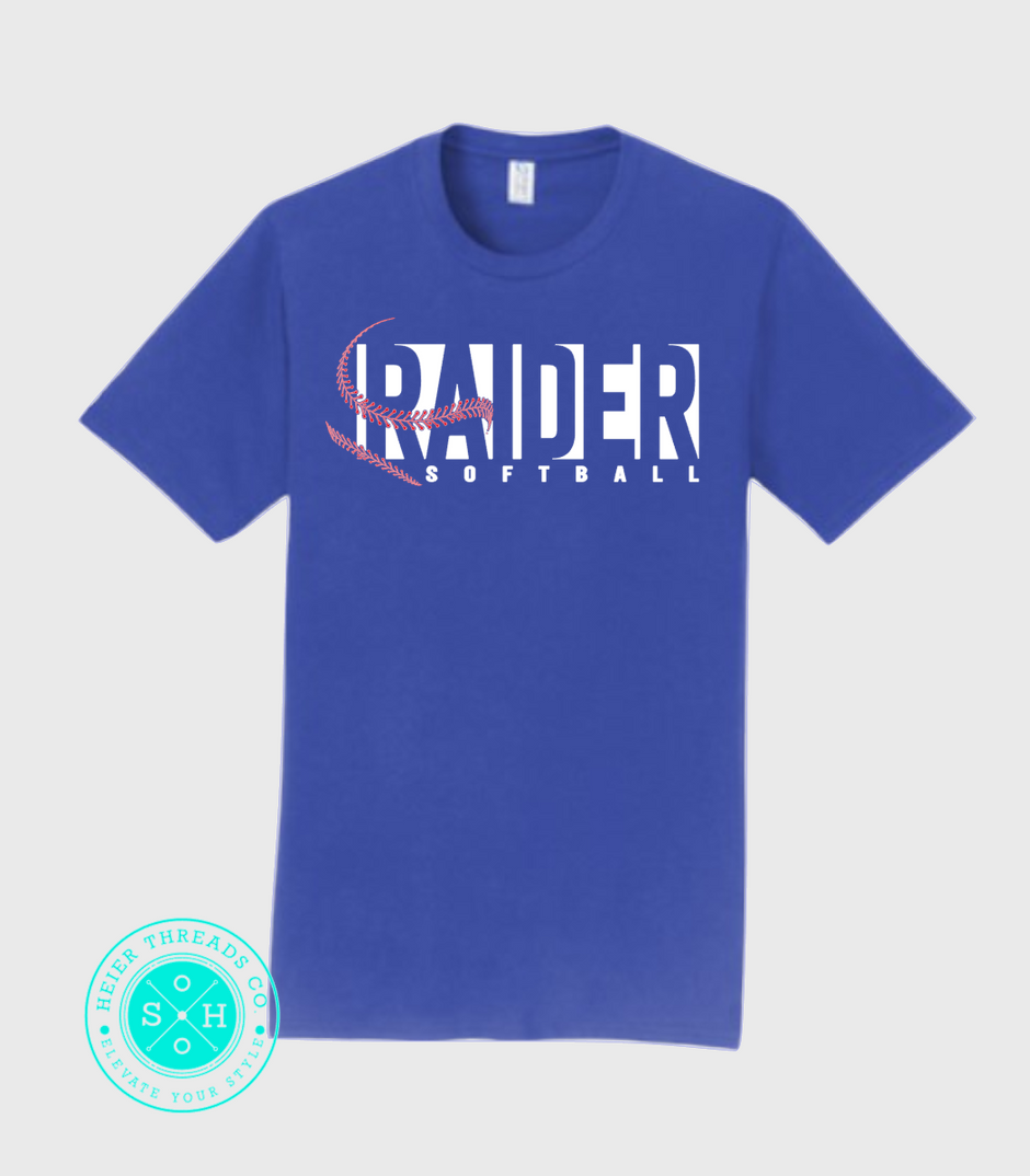 Wayne Trace Raiders – Heier Threads